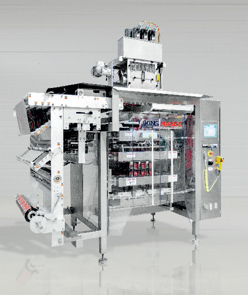 Sachet Machine - Making.com