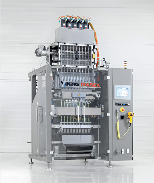 Stickpack Machine - Making.com