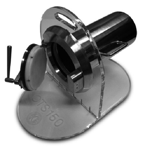 Transfer system for high-containment environments - Making.com