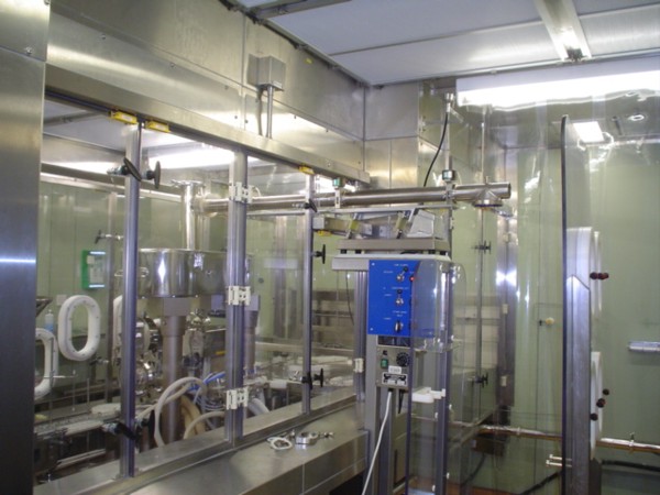 Restricted-access barrier systems - Making.com