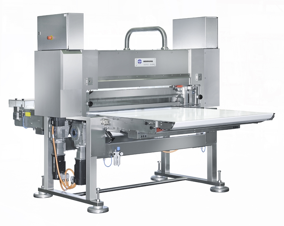 Strand cutting machine - Making.com