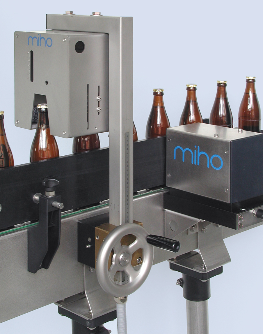 High-frequency fill level controller - Making.com