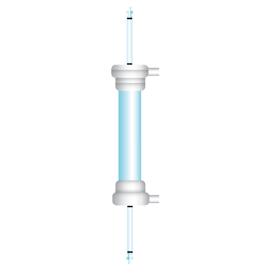 Normal flow filtration sets for bioprocesses - Making.com