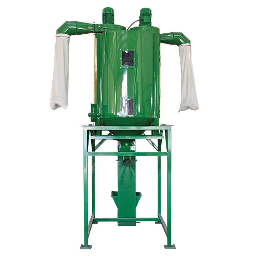 Destoner for coffee beans - Making.com