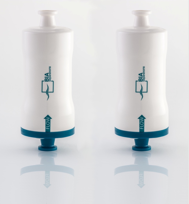 Plasmid process pack for your pDNA purification process - Making.com