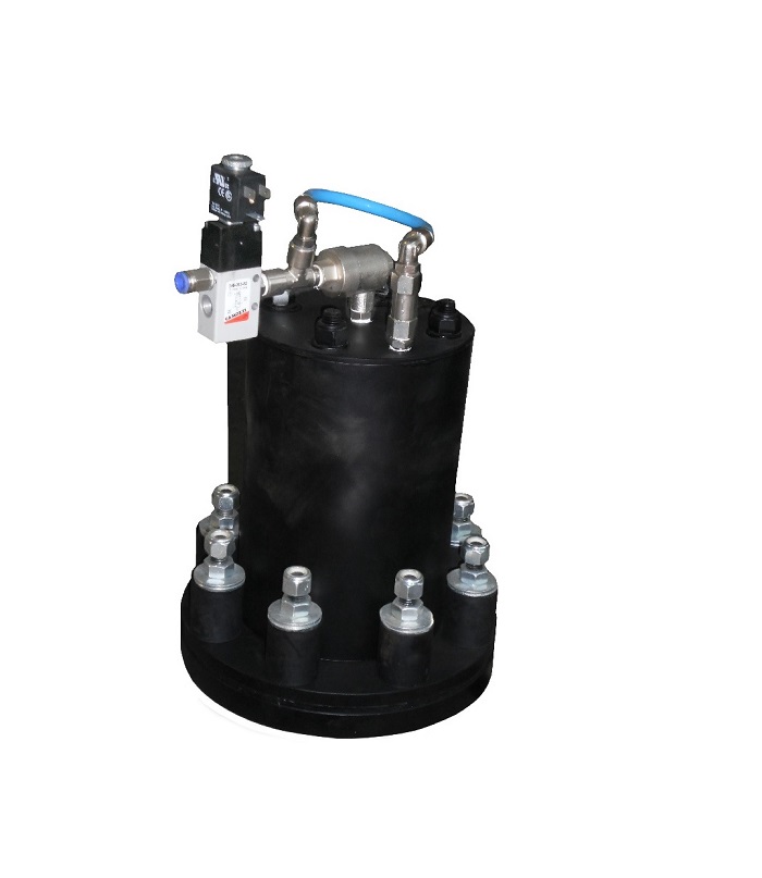 Airshocking hammer - Making.com