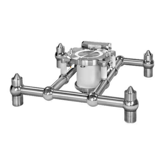 Removable GMP compliant connections for tubing - Making.com