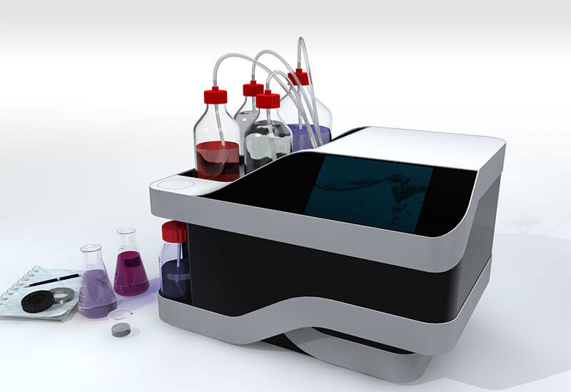 Microencapsulation system for your drug delivery system - Making.com
