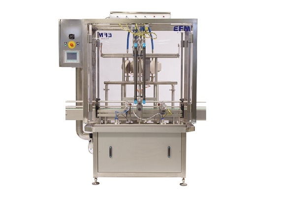 Flowmeter filler - Making.com