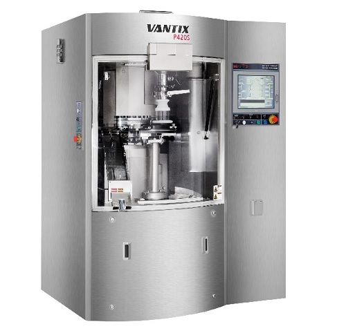 Single layer tablet press - Making.com