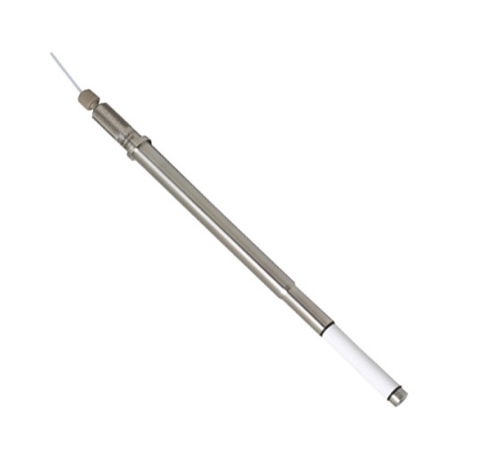 Sampling probe for bioreactor samples - Making.com