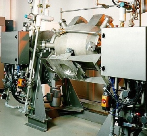 Laboratory scale cereal cooker - Making.com