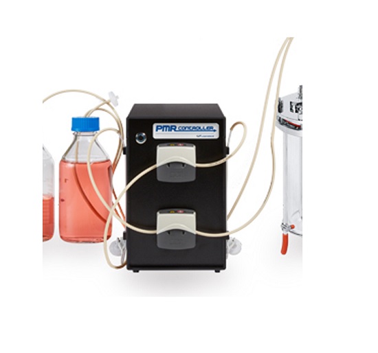 Perfusion process controller - Making.com