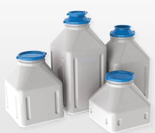 API powders storage bottle - Making.com