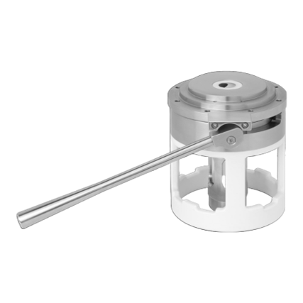 High containment sampler - Making.com