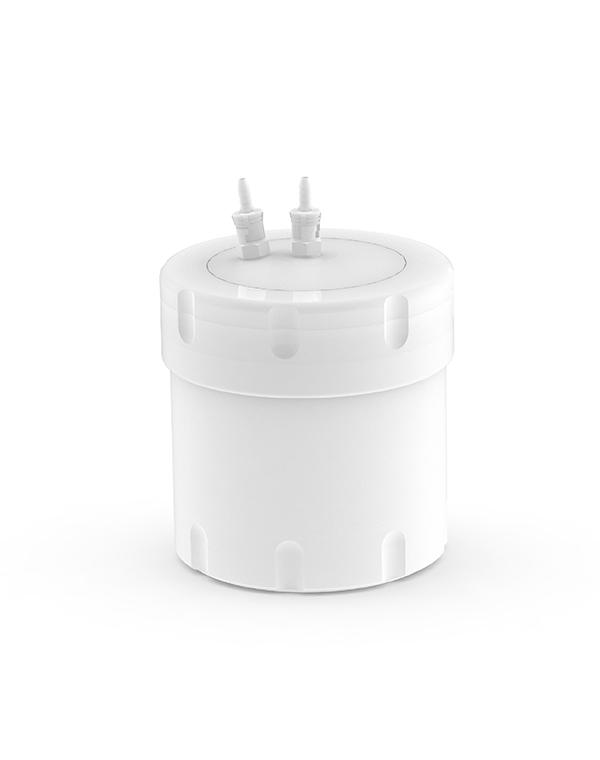 Pre-packed and pre-validated chromatography columns - Making.com