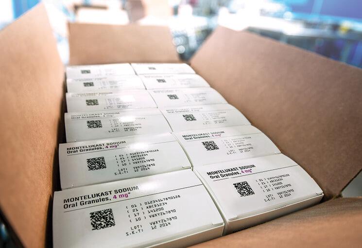 How to simplify small batch pharmaceutical serialization efforts ...