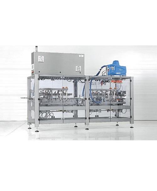 High speed carton closing machine - Making.com