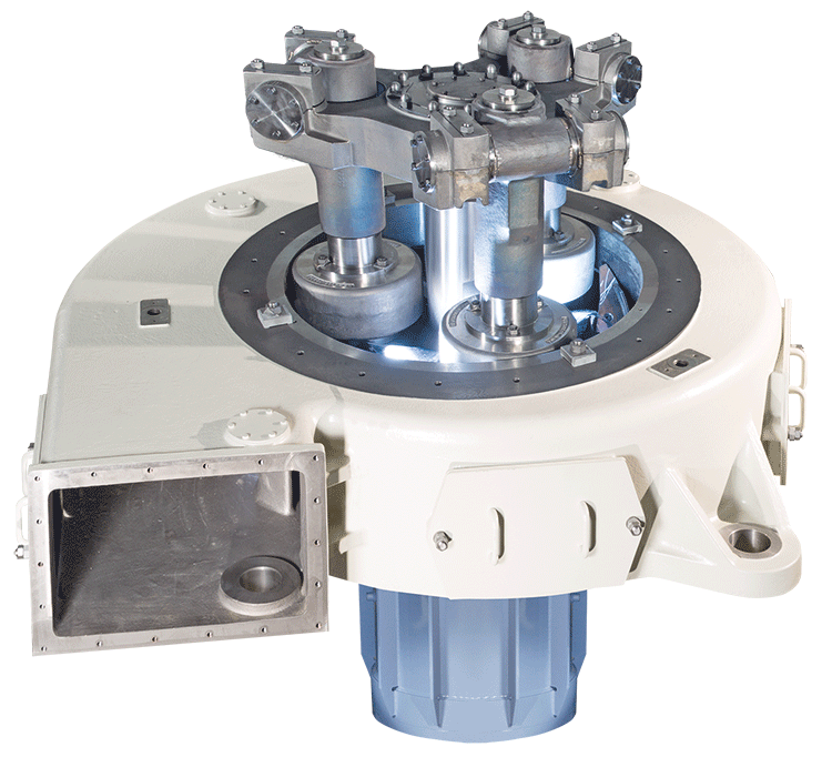 Grinding and drying of bentonite - Making.com