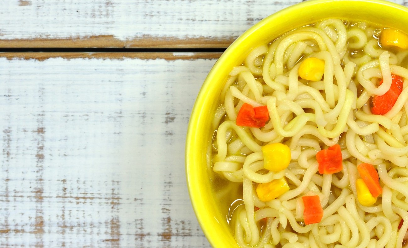 Instant soup making equipment - Making.com