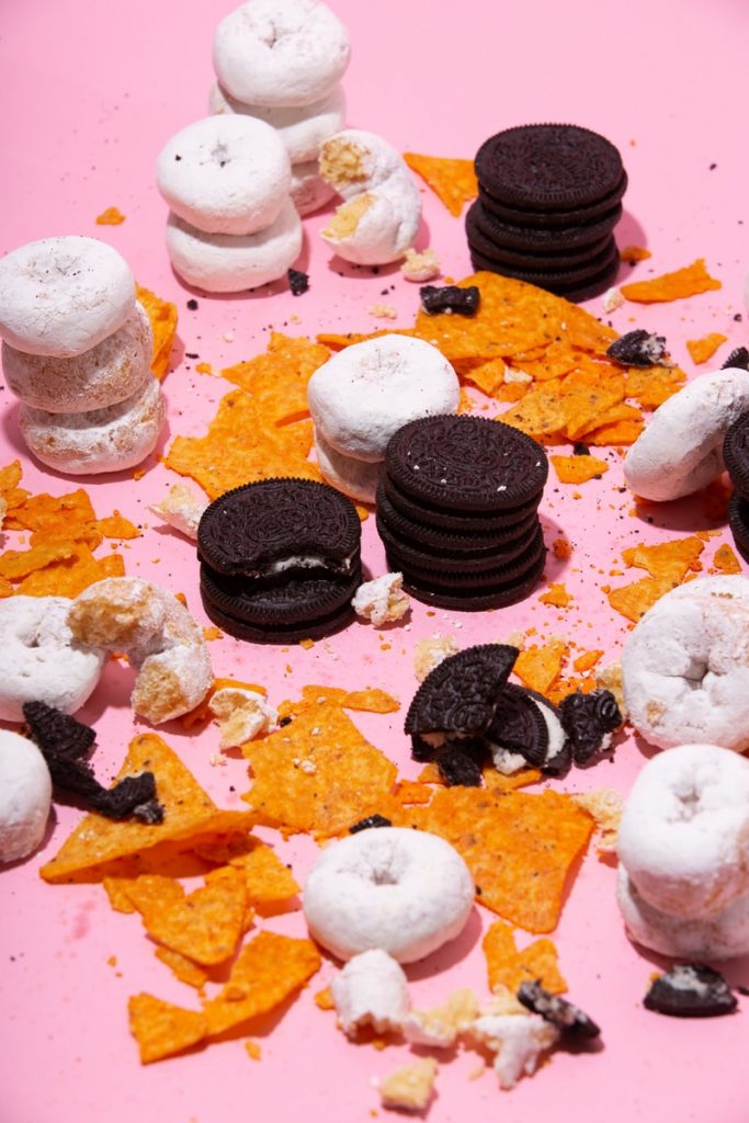 Snack Extrusion - Making.com