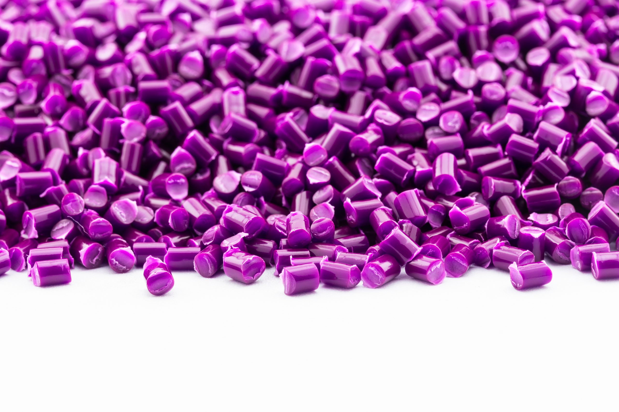 Masterbatches making equipment - Making.com