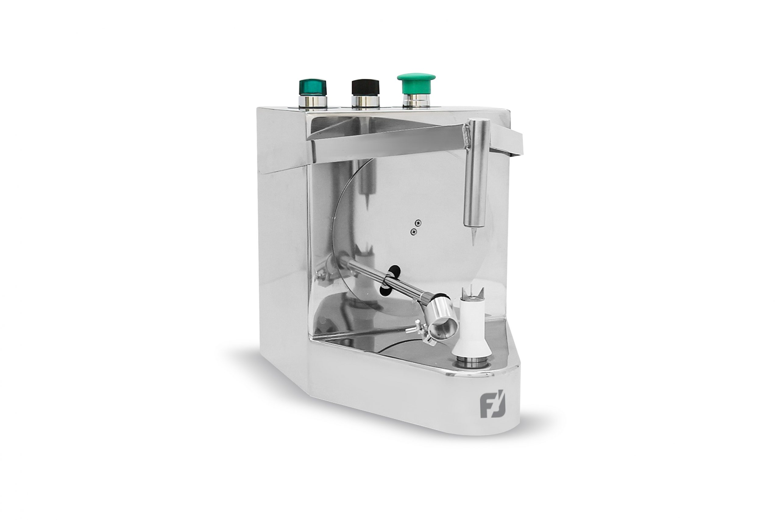 Automatic Fruit and Vegetable Peeler Machine - Making.com