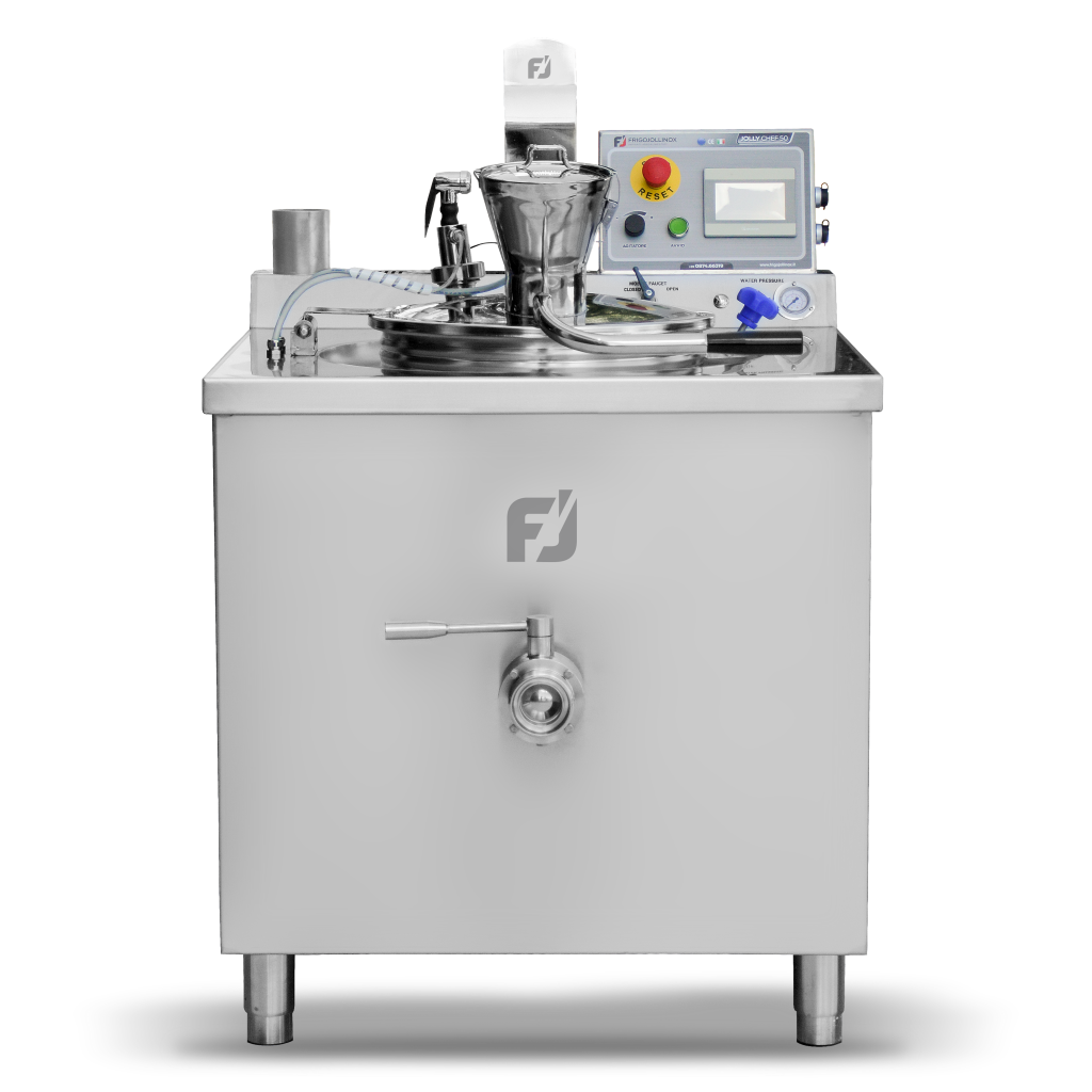 Pasteurization Machine for Milk - Making.com