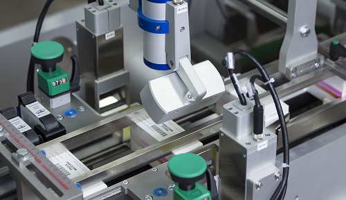 Serialization tracking system - Making.com