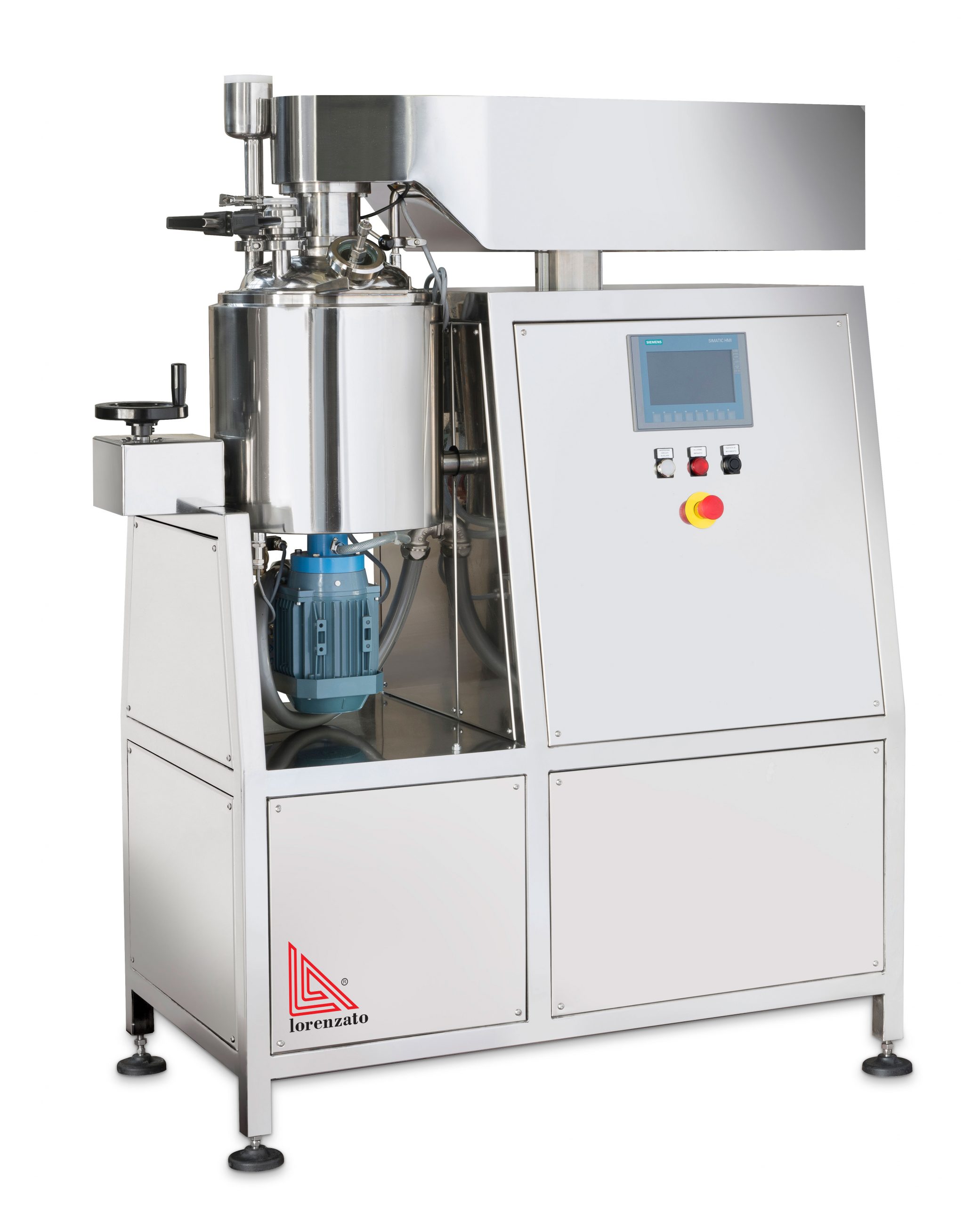 Emulsifier for cosmetic creams - Making.com