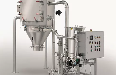 Jet mill micronizer - Making.com