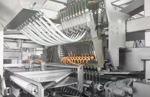 Accurate multiple dosing system for powders - Making.com