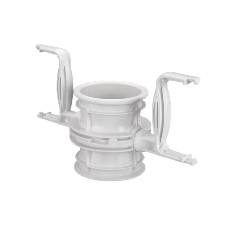 Single-use containment valves - Making.com