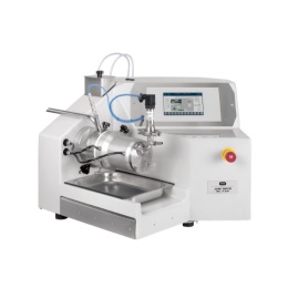 Flexible laboratory bead mill for vaccines - Making.com
