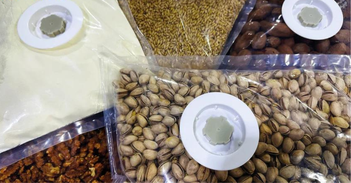 From big bags to compact bags: use MAP in both - Making.com