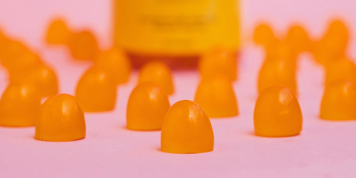 Activate your candy game: from a nutraceutical idea to an active candy ...