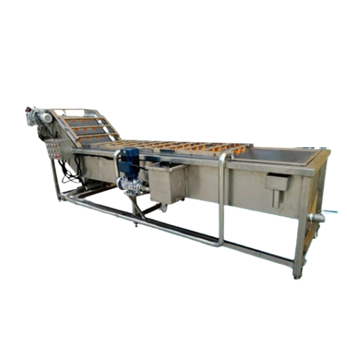 Bean sprout washing station for optimal cleanliness - Making.com