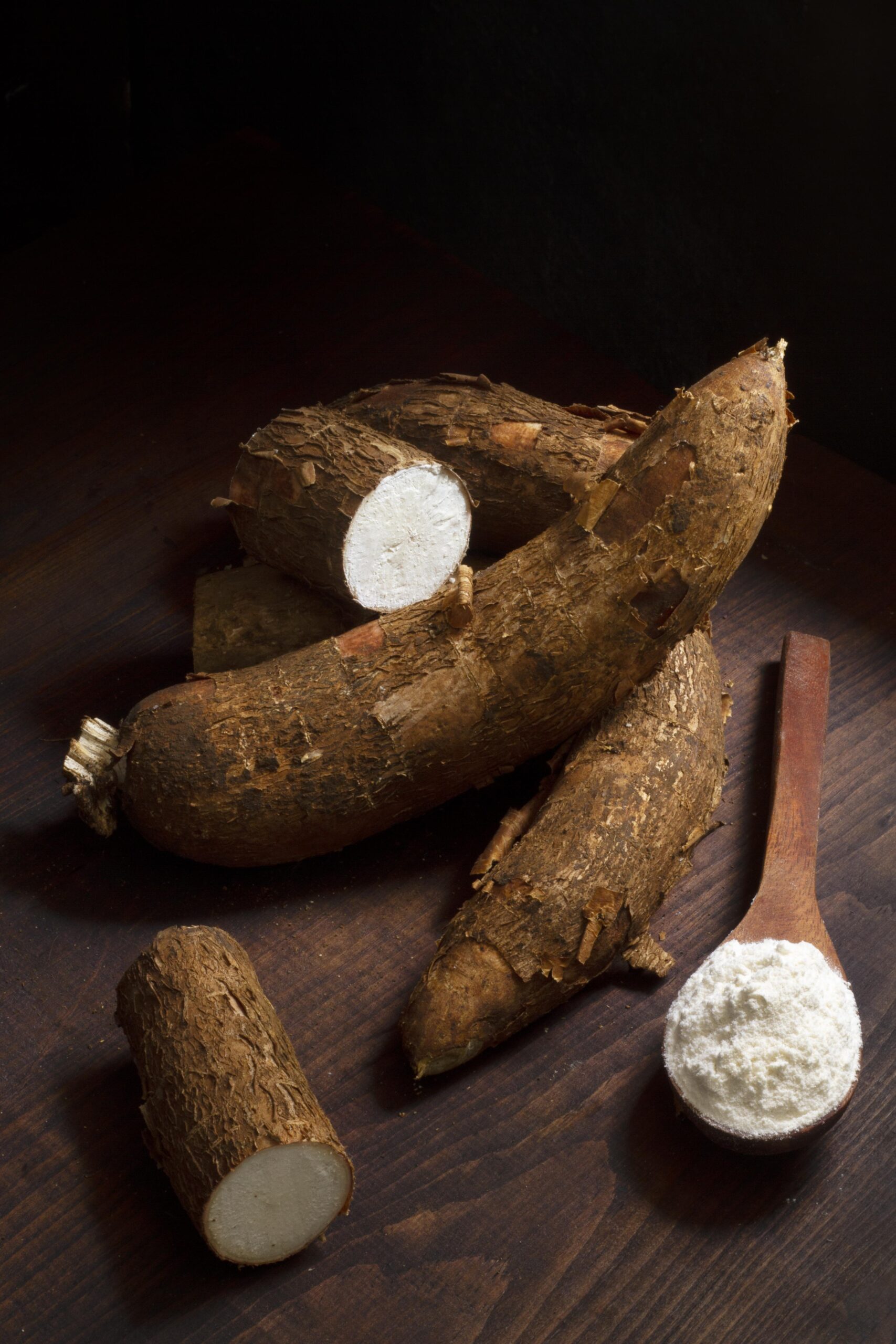 Cassava equipment - Making.com