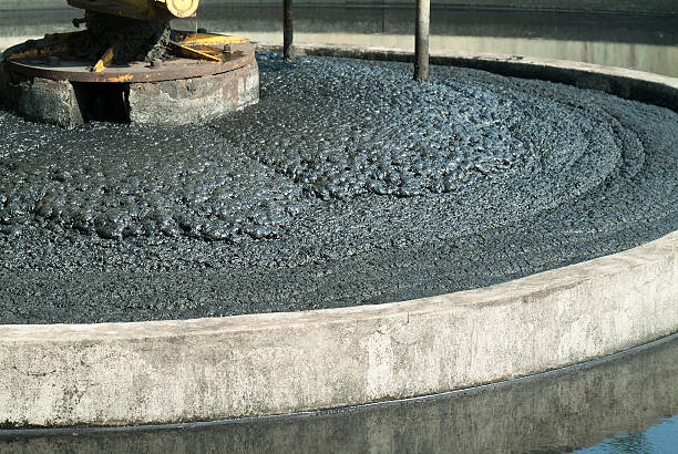 Sludge making equipment - Making.com